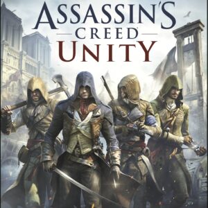 Assassin's Creed Unity - PC