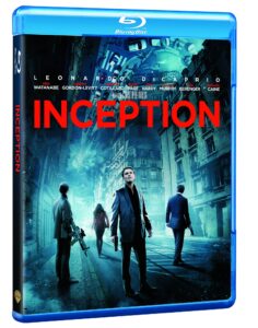 inception [blu-ray]