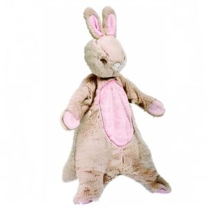 Douglas Baby Bunny Sshlumpie Plush Stuffed Animal