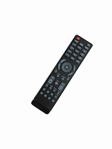 HCDZ Replacement Remote Control for Insignia NS-19E310A13 NS-39D400NA14 NS-40D420NA16 LCD LED HDTV TV