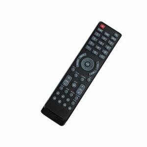 HCDZ Replacement Remote Control for Insignia NS-19E310A13 NS-39D400NA14 NS-40D420NA16 LCD LED HDTV TV