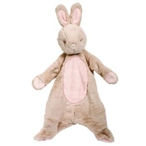 douglas baby bunny sshlumpie plush stuffed animal