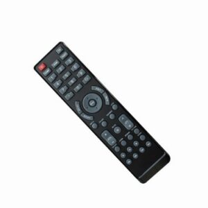 HCDZ Replacement Remote Control for Insignia NS-32E570A11 NS-37L550A11 NS-28D310NA15 NS-28DD220NA16 LCD LED HDTV TV