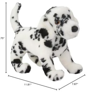 Douglas Winston Dalmatian Dog Plush Stuffed Animal