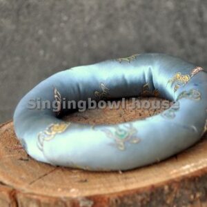 8"handmade Tibetan Singing Bowl-handmade By Singing Bowl House in Nepal