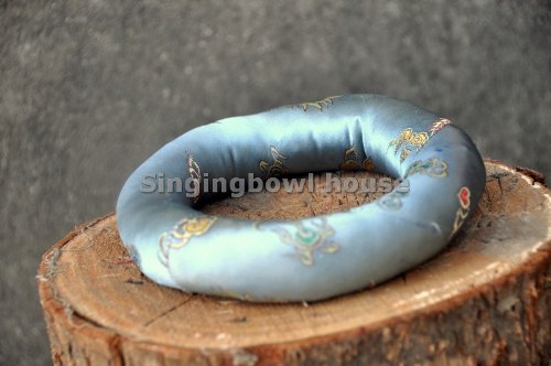 8"handmade Tibetan Singing Bowl-handmade By Singing Bowl House in Nepal