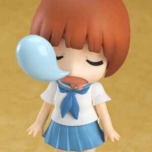 Good Smile Kill La Kill: Mako Mankashoku Nendoroid Action Figure