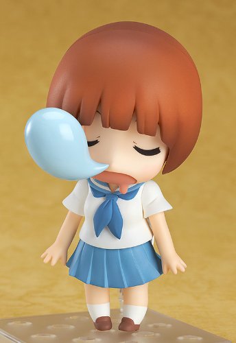 Good Smile Kill La Kill: Mako Mankashoku Nendoroid Action Figure