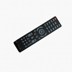 HCDZ Replacement Remote Control for Insignia NSL42Q10A NS-46E340A13 NS-39D240A13 LCD LED HDTV TV