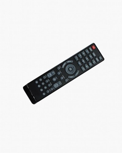 HCDZ Replacement Remote Control for Insignia NSL42Q10A NS-46E340A13 NS-39D240A13 LCD LED HDTV TV