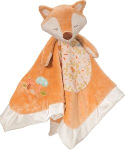 douglas baby fox snuggler plush stuffed animal