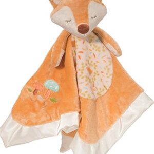 Douglas Baby Fox Snuggler Plush Stuffed Animal