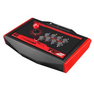 mad catz arcade fightstick tournament edition 2 for xbox one