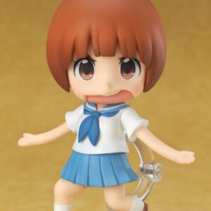 Good Smile Kill La Kill: Mako Mankashoku Nendoroid Action Figure