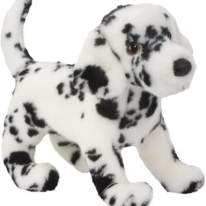 Douglas Winston Dalmatian Dog Plush Stuffed Animal