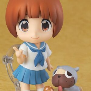 Good Smile Kill La Kill: Mako Mankashoku Nendoroid Action Figure