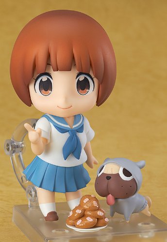 Good Smile Kill La Kill: Mako Mankashoku Nendoroid Action Figure