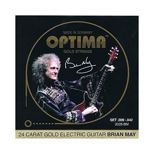 Optima Electric Guitar Strings (221807)