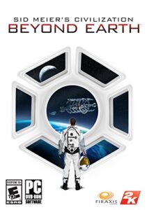 sid meier's civilization: beyond earth - pc