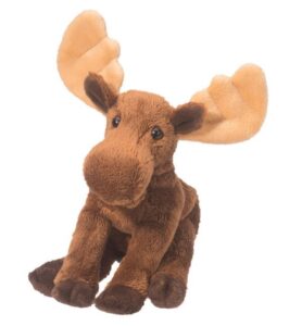 douglas sigmund moose plush stuffed animal