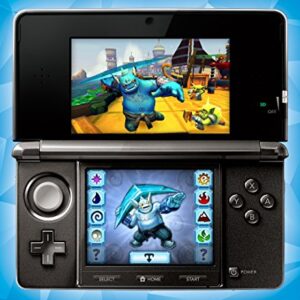 Skylanders Trap Team Starter Pack - Nintendo 3DS