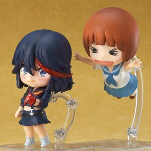 Good Smile Kill La Kill: Mako Mankashoku Nendoroid Action Figure