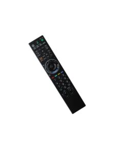 general remote control fit for sony rm-yd013 147995511 kdl-40xbr3 lcd real sxrd xbr bravia hdtv tv