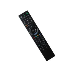 General Remote Control Fit for Sony RM-YD013 147995511 KDL-40XBR3 LCD Real SXRD XBR BRAVIA HDTV TV