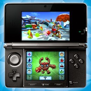 Skylanders Trap Team Starter Pack - Nintendo 3DS