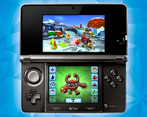 Skylanders Trap Team Starter Pack - Nintendo 3DS