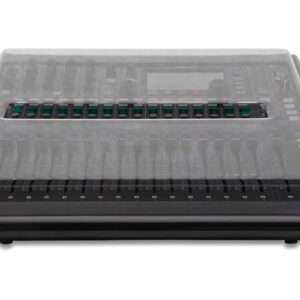 Decksaver DSP-PC-QU16 Pro Allen & Heath Qu-16 Console Cover