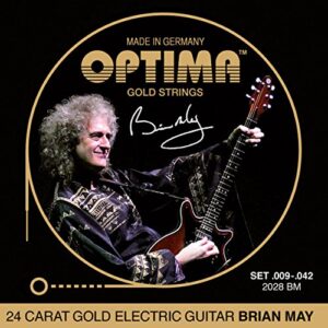 Optima Electric Guitar Strings (221807)