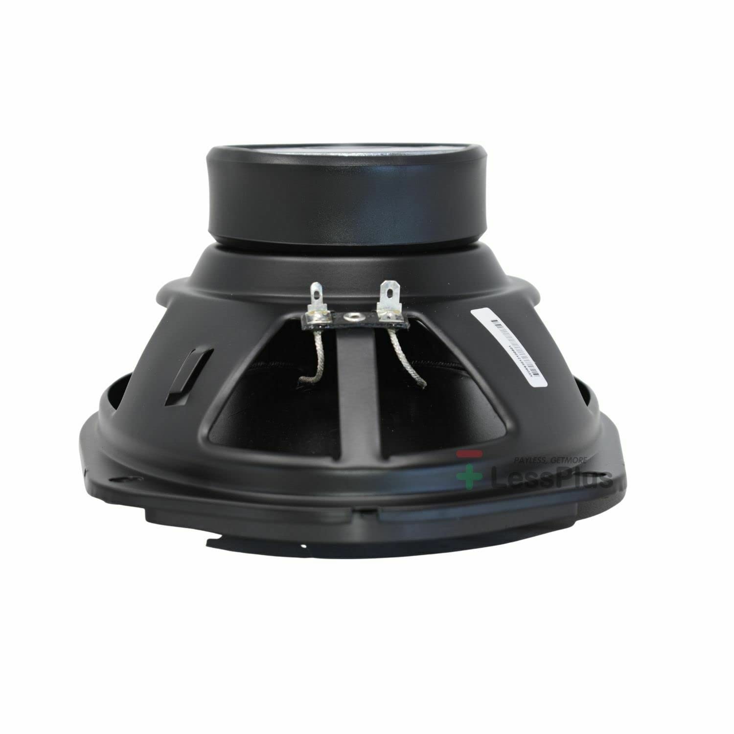 Cerwin-Vega Mobile XED693 XED Series Coaxial Speakers (3 Way, 6" x 9")