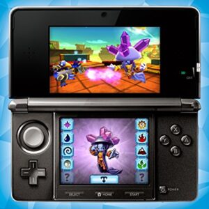 Skylanders Trap Team Starter Pack - Nintendo 3DS