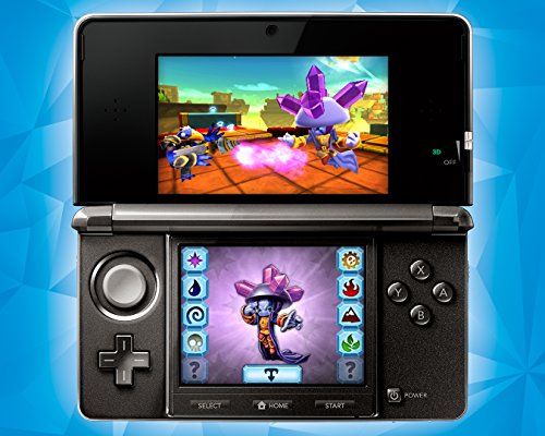 Skylanders Trap Team Starter Pack - Nintendo 3DS