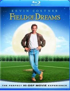 field of dreams [blu-ray] [1989]