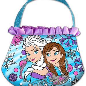 Disney Frozen Color N' Style Fashion Purse