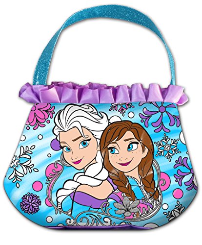 Disney Frozen Color N' Style Fashion Purse