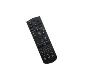 hcdz replacement remote control for viewsonic pjd7400w pro8200 dlp projector