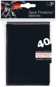 gaming generic 85381 deck protector, multi, one size