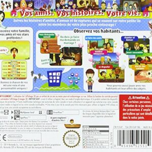 Third Party - Tomodachi Life Occasion [ Nintendo 3DS ] - 0045496525514