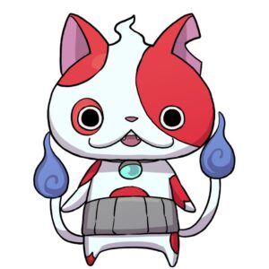 Yokai Watch 2 Ganso (Japan Import)