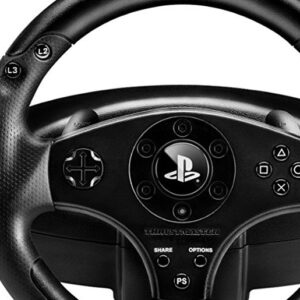 THRUSTMASTER T80 Racing Wheel (compatible w/ PS5, PS5 Pro, PS4 & PC)