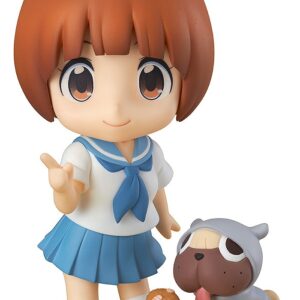 Good Smile Kill La Kill: Mako Mankashoku Nendoroid Action Figure