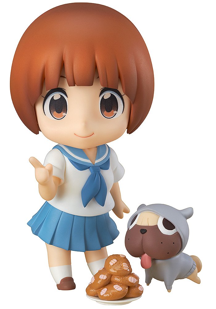 Good Smile Kill La Kill: Mako Mankashoku Nendoroid Action Figure