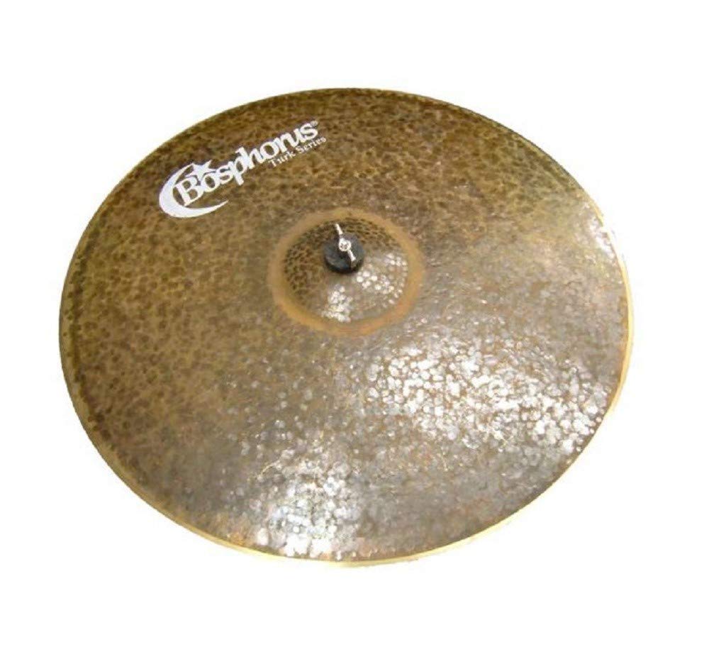 Bosphorus Cymbals K20RT 20-Inch Turk Series Ride Cymbal