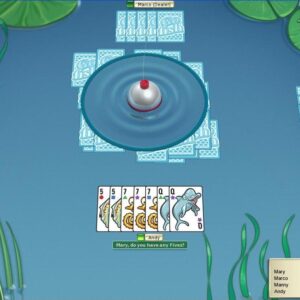 2,013 Card, Mahjongg & Solitaire Games [Download]