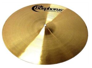 bosphorus cymbals t19cmt 19-inch traditional series crash cymbal