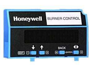 new honeywell burner control s7800a1142 keyboard display module english ba