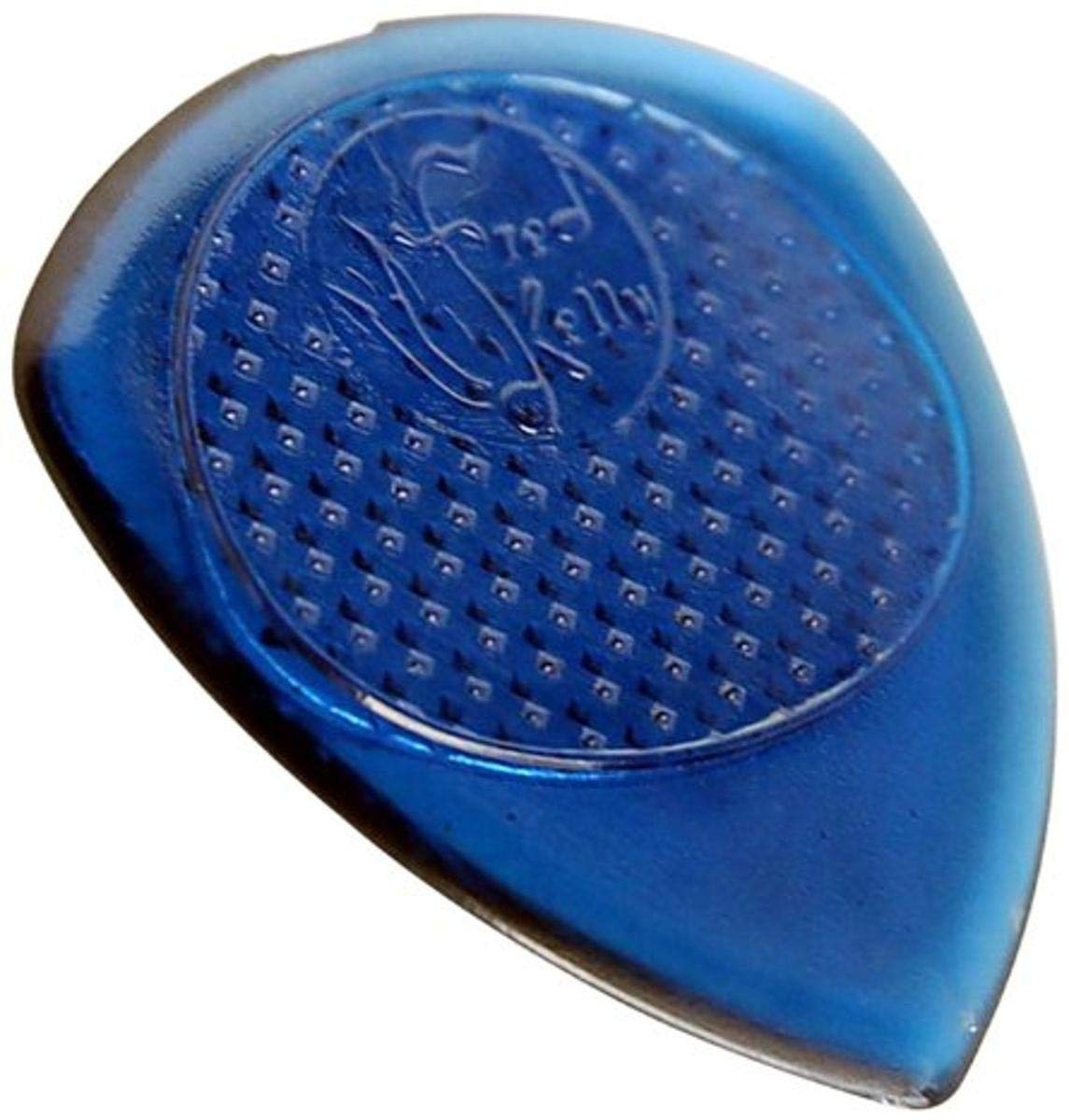 Fred Kelly Picks PFAT-4-12 Poly Fat Flat Large Guitar Pick